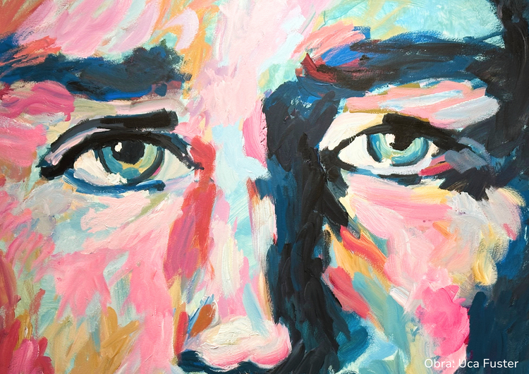 Educar la Mirada – Fundacion Bosco Arts